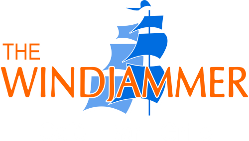 Dinner Menu | The Windjammer Café Bar Grille